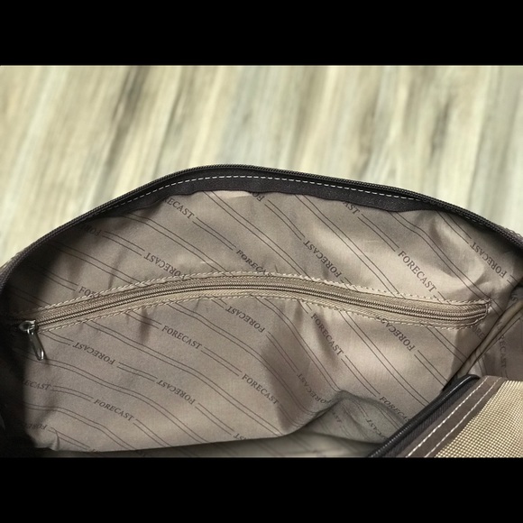 Sears Roebuck Co | Bags | Vg Sears Roebuck Co Forcast Trave | Poshmark